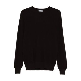 Vengera Homme, Pulls, Noir, Taille: XL Pull ras du cou