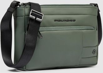 Piquadro Herren, Taschen, Gr&uuml;n, ONE SIZEGr&ouml;&szlig;e