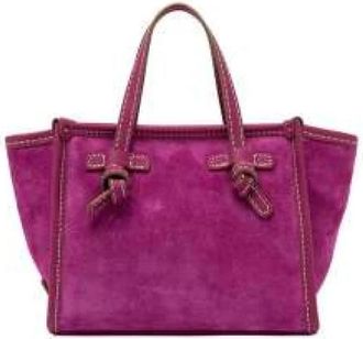 Gianni Chiarini Femme, Sacs, Violet, Taille: ONE Size Miss Marcella