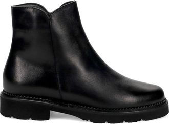 Luca Grossi Femme, Chaussures, Noir, Taille: 41 EU Bottines Chelsea Beatles