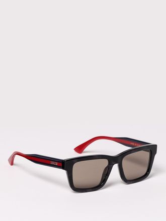 Gucci Sonnenbrille GUCCI Herren Farbe Braun