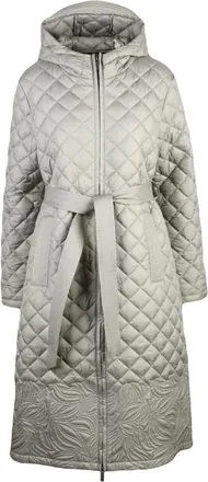 K-Way Femme, Manteaux, Vert, Taille: 42 FR Adelaid Premium Warm Jacket