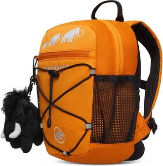 Mammut Kinder Rucksack First Zip