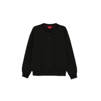 HUGO BOSS Herren, Sweatshirts & Hoodies, Schwarzk, XLGr&ouml;&szlig;e