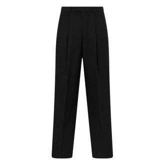 Givenchy Hosen - - Trousers - Herren - Schwarzk - L