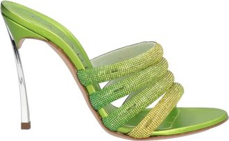 Casadei SCHUHE - Sandalen auf YOOX.COM