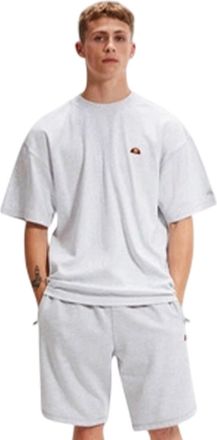 Ellesse Balatro T-Shirt f&uuml;r Herren (Grau)