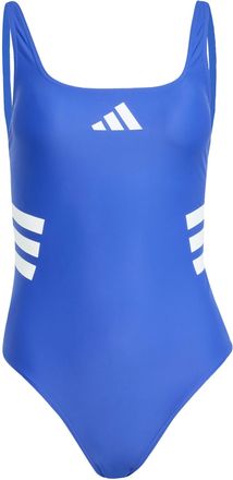 adidas Sportbadeanzug 3-Stripes U-back