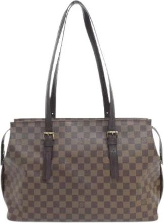 Louis Vuitton Damen, Pre-Owned, Braun, ONE SIZEGröße