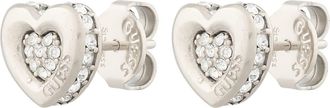 Guess Ohrringe L.O.V.E