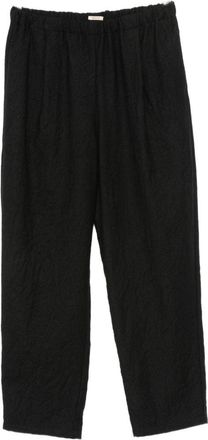 Apuntob Pantalon en laine Apuntob