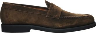 Sebago Homme, Chaussures, Brun, Taille: 44 EU Chaussures