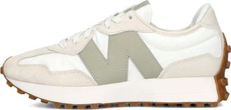 New Balance Damen, Schuhe, Wei&szlig;, 36 EUGr&ouml;&szlig;e