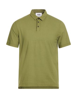 Alpha Studio TOPS - Poloshirts auf YOOX.COM