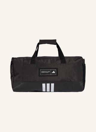adidas Sporttasche 4athletes Duffel S schwarz