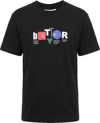 Butter Goods TOPS - T-shirts sur YOOX.COM