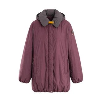 Parajumpers Daunenjacke - - Jackets - Damen - Lila - S