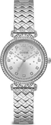 Guess Co Enchantment 32mm - Silber