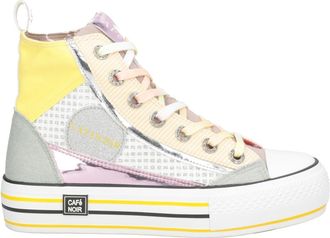 Caf&egrave;noir SCHUHE - Sneakers auf YOOX.COM