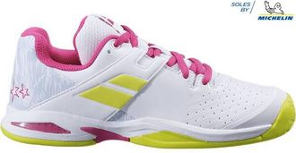 Babolat Kinder Tennisoutdoorschuhe PROPULSE AC JUNIOR