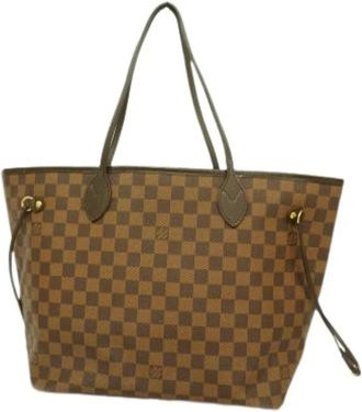 Louis Vuitton Damen, Pre-Owned, Braun, ONE SIZEGr&ouml;&szlig;e