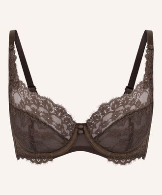 Hunkem&ouml;ller Hunkem&ouml;ller B&uuml;gel-Bh Daisy braun