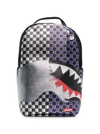 Sprayground Sprayground | Scratch Off Shark Backpack