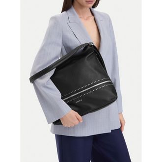 Lasocki Handtasche Lasocki CEO-LSK-X-010-10 Schwarz