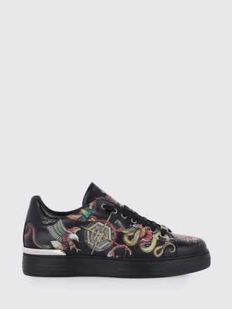 Philipp Plein Baskets Homme couleur Noir