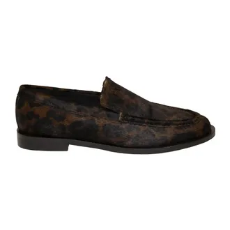Gioseppo Ballerina Loafer - - Shoes - Damen - Braun - 36 EU