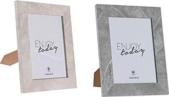 DKD Home Decor Bilderrahmen, Standard