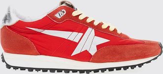 Golden Goose Sneakers GOLDEN GOOSE Herren Farbe Rot