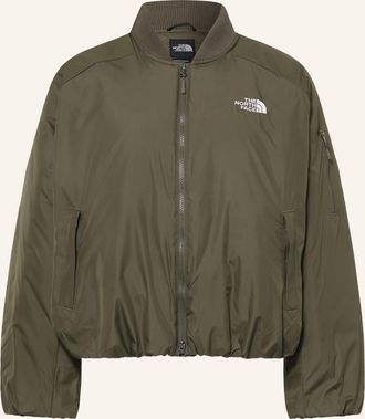 The North Face Blouson Choqa gruen