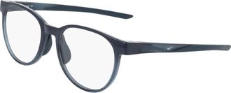 Nike Femme, Accessoires, Noir, Taille: 51 MM 7407 Optical Frame