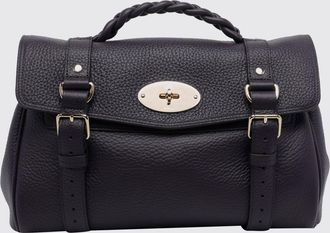 Mulberry Sac &agrave; Main MULBERRY Femme couleur Violet