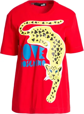 Love Moschino TOPS - T-shirts auf YOOX.COM