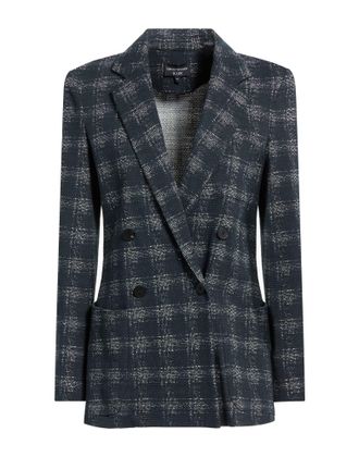 Emporio Armani ANZ&Uuml;GE und CO-ORDS - Blazers auf YOOX.COM