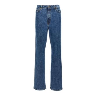 Khaite Femme, Jeans, Bleu, Taille: W29 Danielle Jean