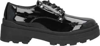 Janet Sport SCHUHE - Schn&uuml;rschuhe auf YOOX.COM