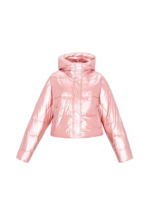 Mymo Jacke
