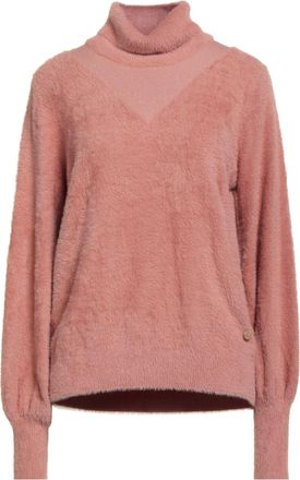 Yes-Zee STRICKWAREN - Rollkragenpullover auf YOOX.COM