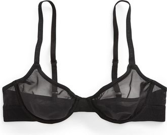 Polo Ralph Lauren B&uuml;gel-BH UNLINED DEMI BRA