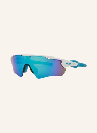 Oakley Radbrille Radar Ev S Path weiss