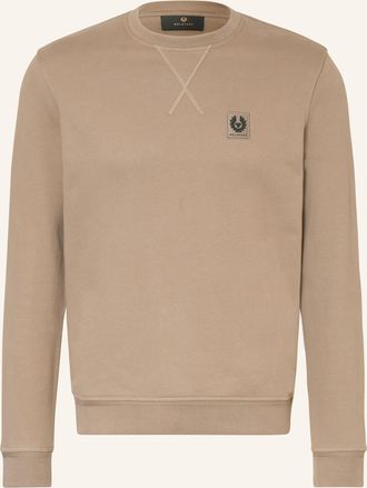 Belstaff Sweatshirt beige