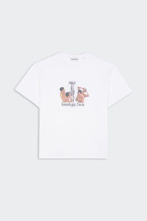 Carne Bollente T-shirt - Taille XS