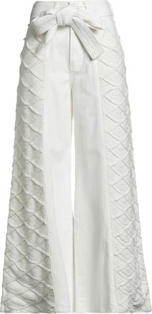 Farm Rio HOSEN & RÖCKE - Jeanshosen auf YOOX.COM