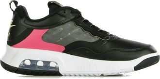 Nike Jordan Homme, Sport, Multicolore, Taille: 44 1/2 EU Chaussure Basse Max 200