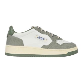Autry Herren, Schuhe, Gr&uuml;n, 45 EUGr&ouml;&szlig;e