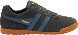 Gola Harrier Suede CMA192UT, Sneakers - 42 EU