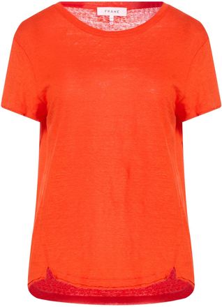 Frame Denim TOPS - T-shirts auf YOOX.COM